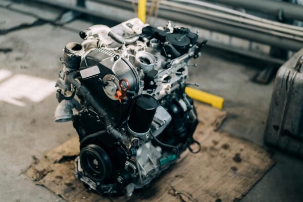 Engine Replacement Cost in the U.S 2025 | Young Mechanic